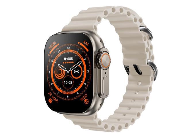 Click here for Zd8 Ultra Max + Bluetooth Calling 2.2-Inch Hd Larg... prices