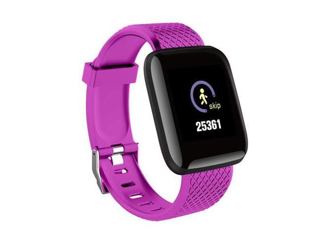 Click here for Premium & Vitality App Color Screen Smart Bracelet... prices