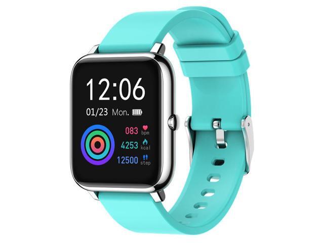 Click here for P22 Smart Bracelet Large Screen Waterproof Blood P... prices