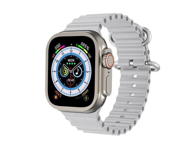 Click here for Hw68 Ultra Bluetooth Calling Smart Watch 2.01-Inch... prices