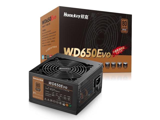 Click here for Hangjia Wd650evo Bronze Medal Computer Desktop Mut... prices