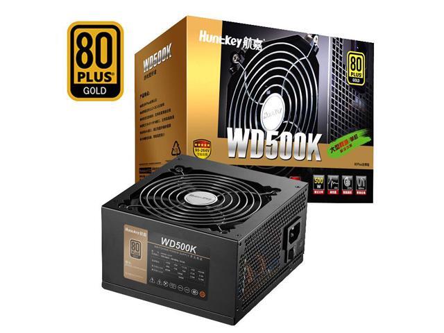Click here for Hangjia Wd500k Rated 500W Desktop Power Computer C... prices