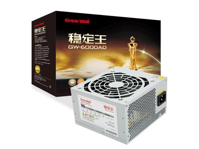 Click here for Great Wall Stable King 500W Computer Power Gw-6000... prices