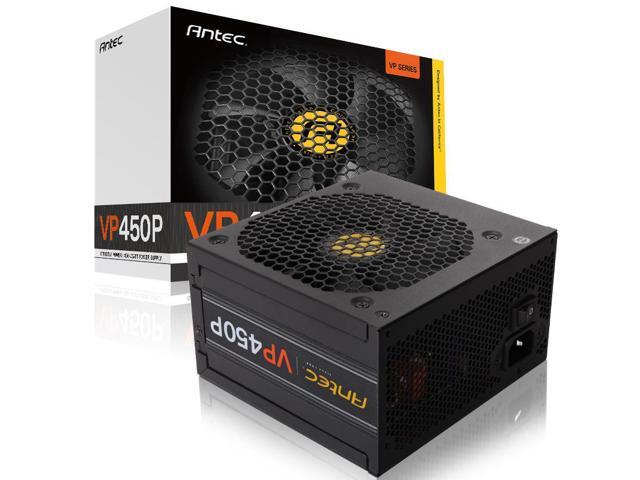 Click here for Antec Vp450p Rated 450W Gaming Stable Desktop Comp... prices