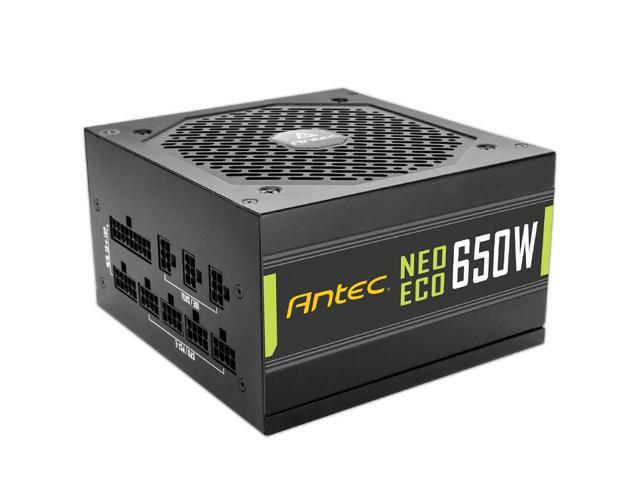 Click here for Antic Ne650w Gold Full Module Desktop Computer Hos... prices