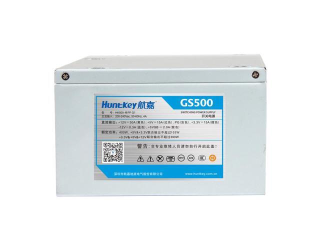 Click here for Hangjia Gs500 Desktop Computer Power Supply Rated... prices