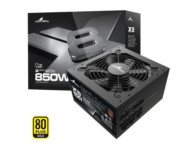 Click here for Great Wall X8 Gold Power Supply Rated 850W Power S... prices