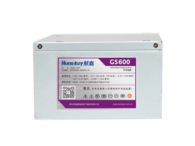 Click here for Hangjia Gs600 Desktop Computer Power Supply Rated... prices