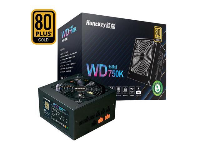 Click here for Huntkey Hangjia Wd750k Full Module Gold 750W Compu... prices