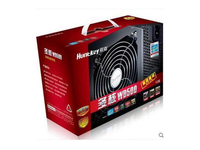 Click here for Hangjia Multi-Core Wd500 Computer Power Supply Des... prices
