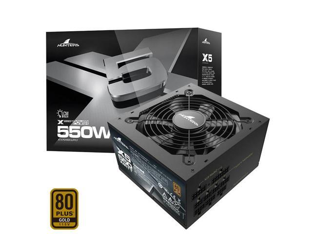 Click here for Great Wall X5 Gold Rated 550W Full Mode Power Wide... prices