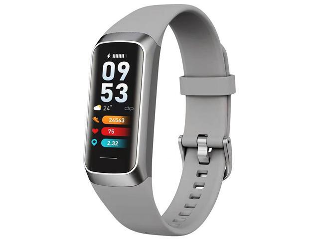 Click here for C60 Smart Bracelet Body Temperature Pedometer Hear... prices