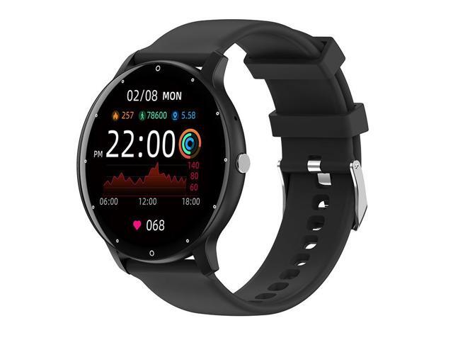 Click here for Zl02cpro Bluetooth Call Smart Watch Health Monitor... prices