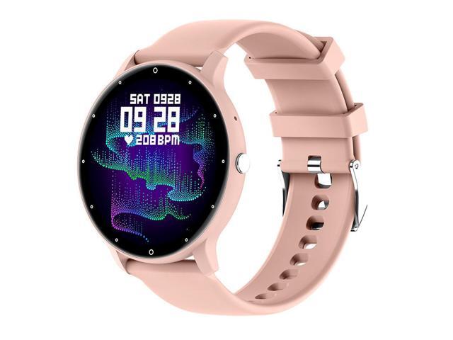 Click here for Zl02cpro Bluetooth Call Smart Watch Health Monitor... prices