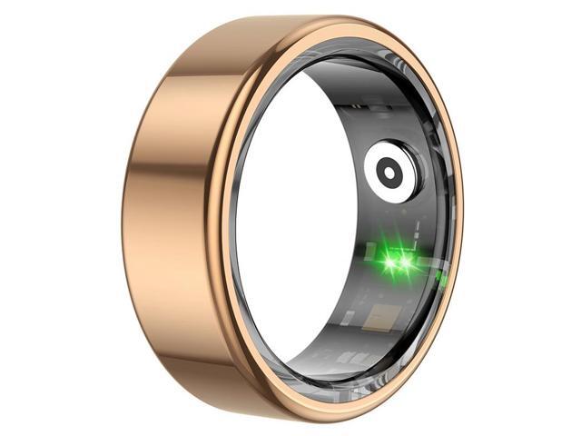 Click here for R02 Smart Ring Waterproof Blood Pressure Blood Oxy... prices