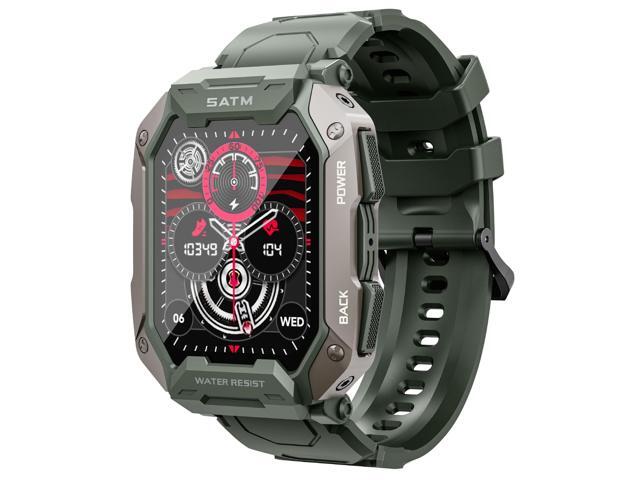 Click here for C20plus Bluetooth Call Outdoor Smart Watch Sports... prices