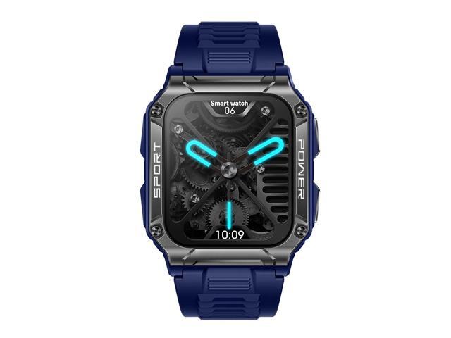 Click here for Nx6 Smart Watch Bluetooth Call Compass Heart Rate... prices