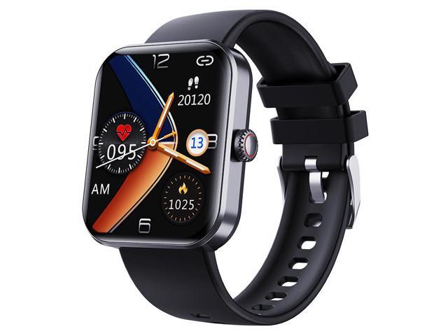 Click here for F57l Smart Watch Body Temperature Heart Rate Blood... prices