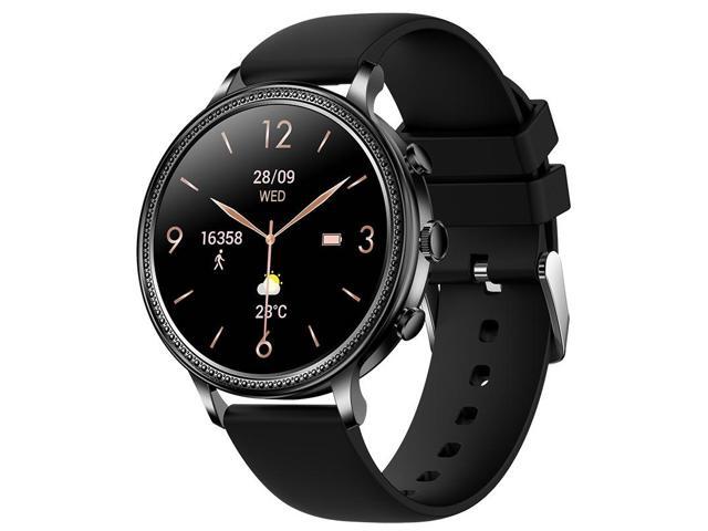 Click here for V60 Smart Watch Business Women Heart Rate Sleep Mo... prices