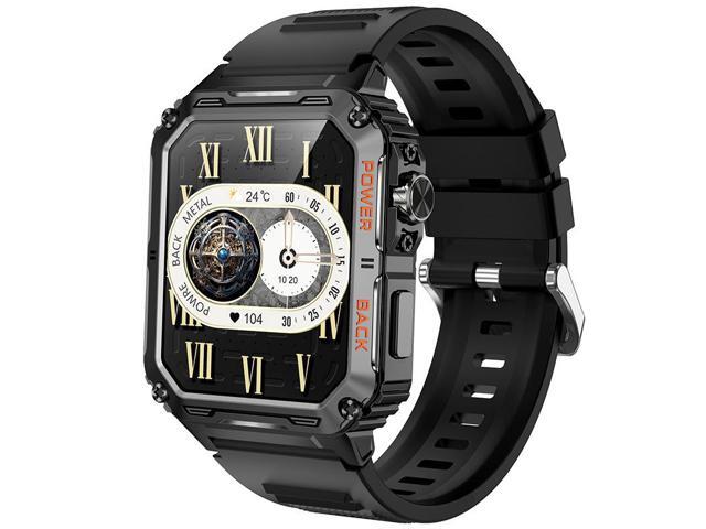 Click here for P3 Call Smart Watch 1.91 Inch Large Screen Heart R... prices