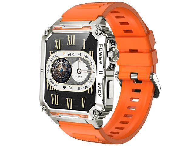 Click here for P3 Call Smart Watch 1.91 Inch Large Screen Heart R... prices