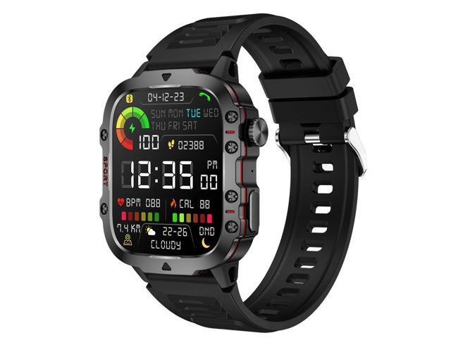 Click here for Qx11 Smart Watch Outdoor Bluetooth Call Three Anti... prices