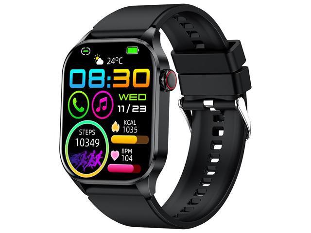 Click here for T98 Smart Watch Bluetooth Call Amolde Blood Glucos... prices
