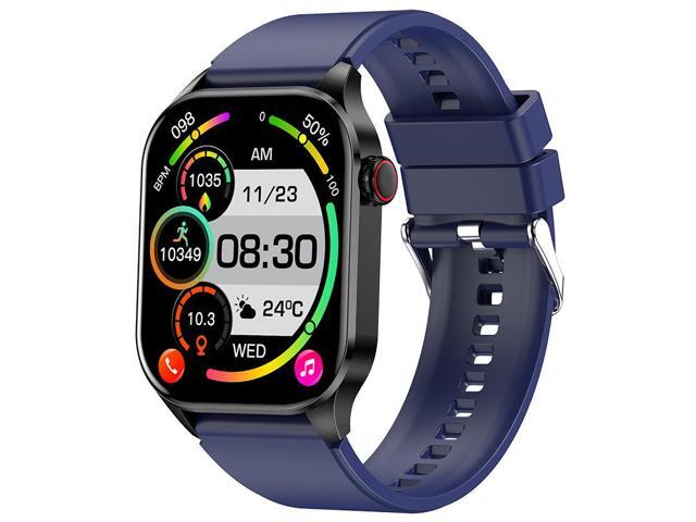 Click here for T98 Smart Watch Bluetooth Call Amolde Blood Glucos... prices