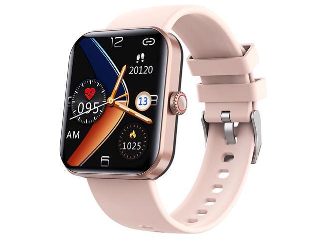 Click here for F57l Smart Bracelet Body Temperature Heart Rate Bl... prices