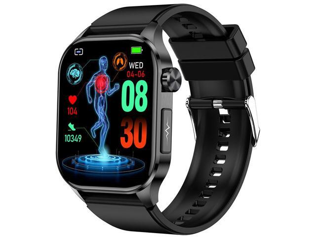 Click here for Et580 Smart Watch Ecg Blood Glucose Uric Acid Bloo... prices