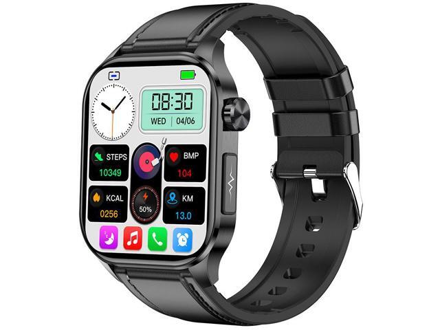 Click here for Et580 Smart Watch Ecg Blood Glucose Uric Acid Bloo... prices