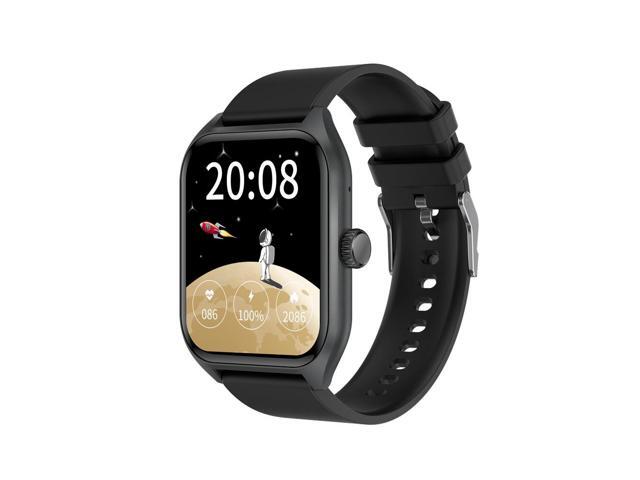 Click here for Qx5 Smart Watch 1.96 Inch Bluetooth Call Blood Pre... prices