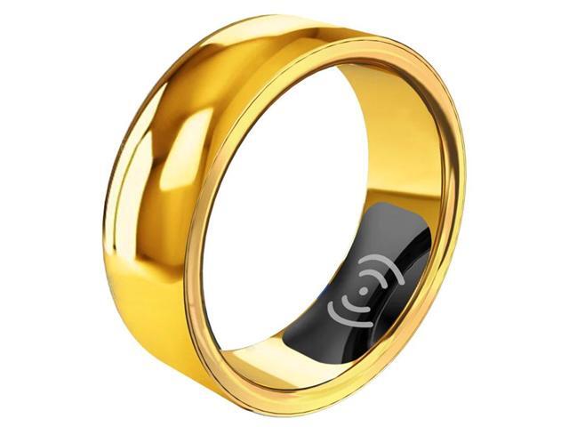 Click here for Sr200 Smart Ring Heart Rate Blood Pressure Blood O... prices