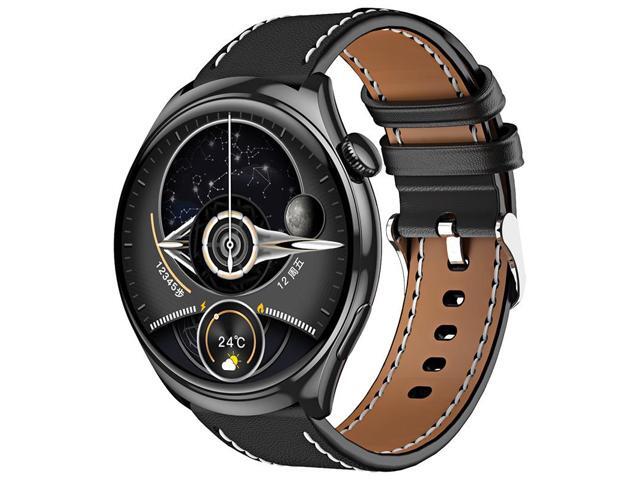 Click here for Private Mold Round Amoled Screen Smart Watch Hd4 S... prices