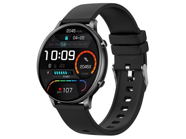 Click here for G28 Smart Watch Bluetooth Call Heart Rate Blood Pr... prices