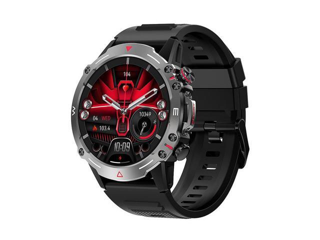 Click here for Hk87 Bluetooth Call Smart Watch Heart Rate Blood P... prices