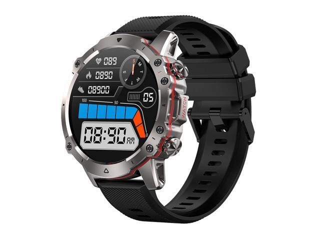 Click here for Outdoor Ak56 Bluetooth Call Smart Watch 1.43 Inch... prices