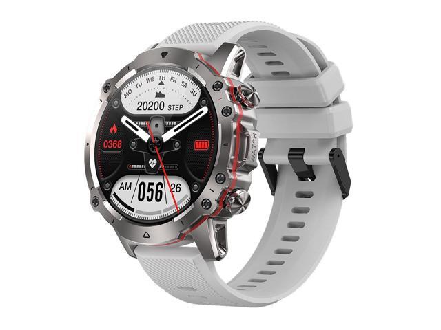 Click here for Outdoor Ak56 Bluetooth Call Smart Watch 1.43 Inch... prices