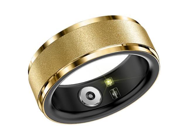 Click here for R5 Smart Ring Heart Rate Blood Pressure Blood Oxyg... prices