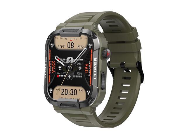 Click here for Mk66 Smart Bracelet Outdoor Three-Prevention Sport... prices