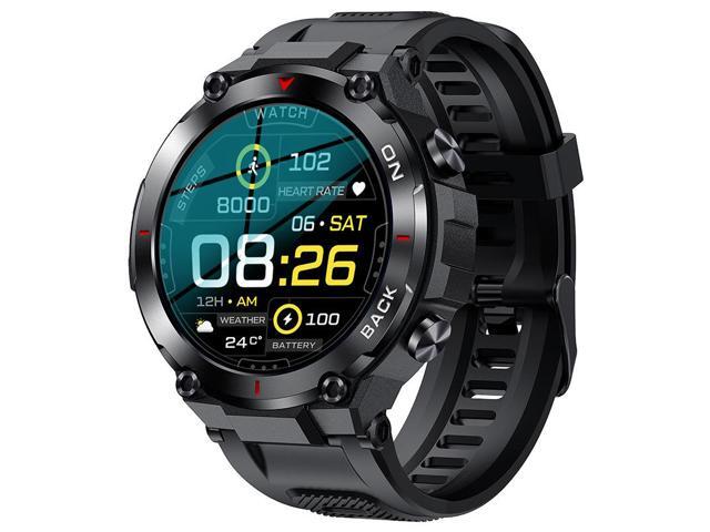 Click here for K37 Smart Bracelet Bluetooth Call Heart Rate Sport... prices