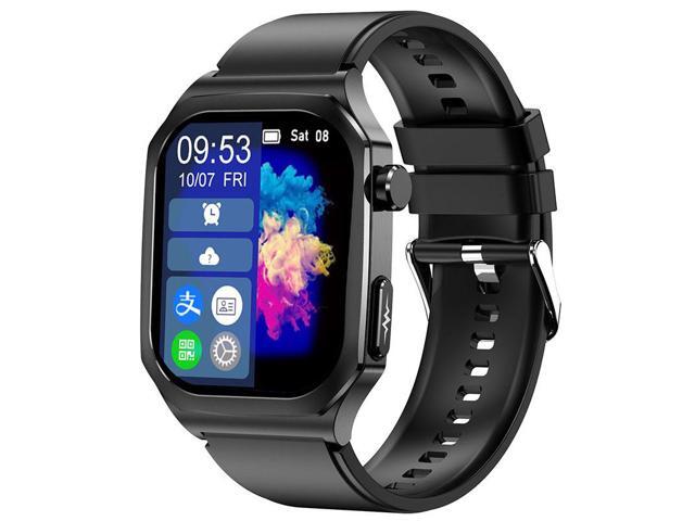 Click here for Et280 Smart Watch Bluetooth Call Ecg Uric Acid Blo... prices