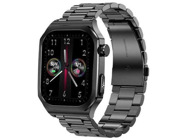 Click here for Et280 Smart Watch Bluetooth Call Ecg Uric Acid Blo... prices