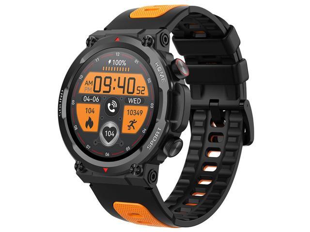 Click here for S56t Smart Watch 1.39 Inch Heart Rate Blood Pressu... prices