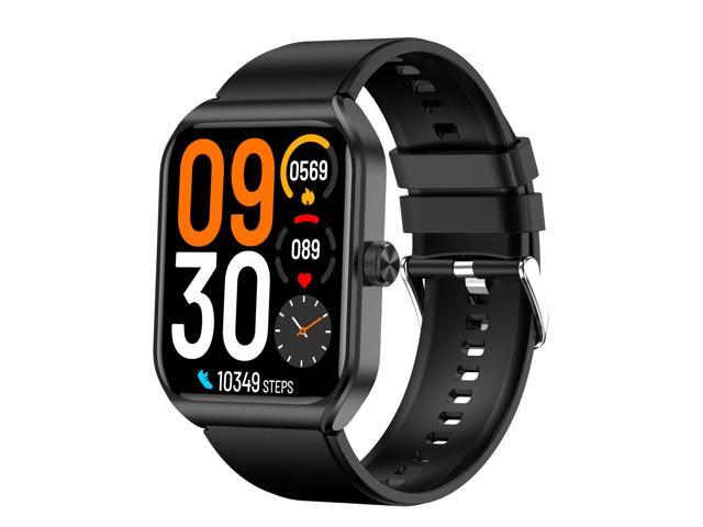 Click here for T56 Smart Watch Bluetooth Call Blood Oxygen Blood... prices