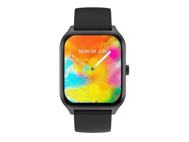 Click here for P58 Smart Watch Bluetooth Call Heart Rate Blood Pr... prices