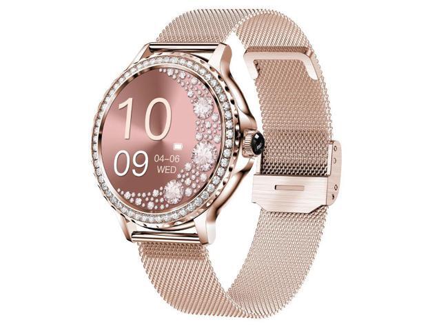 Click here for Womens Smart Bracelet Nx19 Bluetooth Call Ip68 Wat... prices
