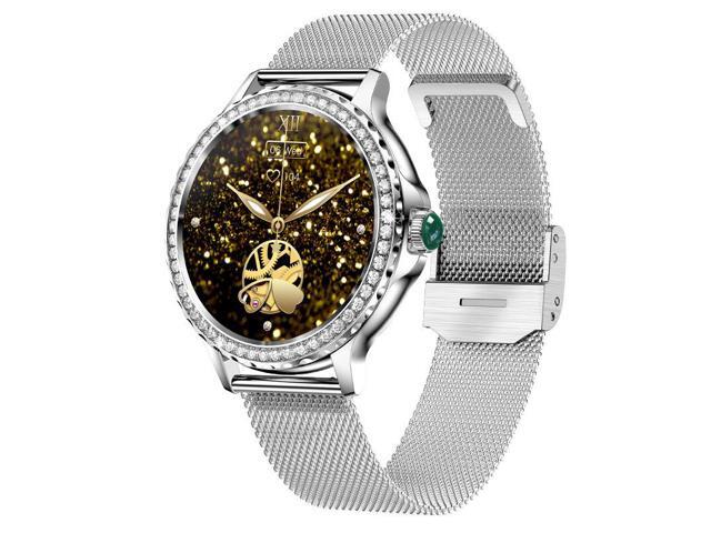 Click here for Womens Smart Bracelet Nx19 Bluetooth Call Ip68 Wat... prices