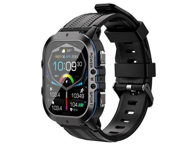 Click here for C26 Smart Watch Amoled Call Three-Proof Outdoor Wa... prices