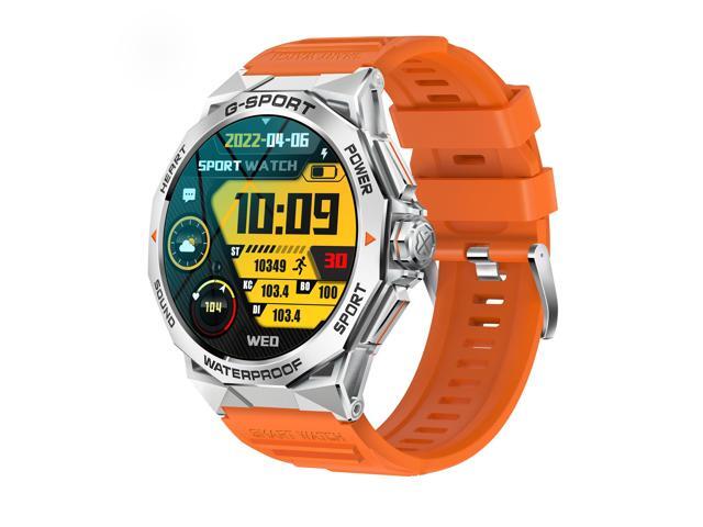 Click here for K62 Smart Watch 1.43 Inch Amoled Round Screen Call... prices